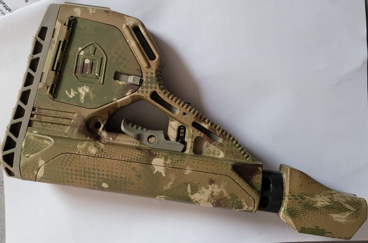 Verkaufe Dye Dam – Paintball Basar