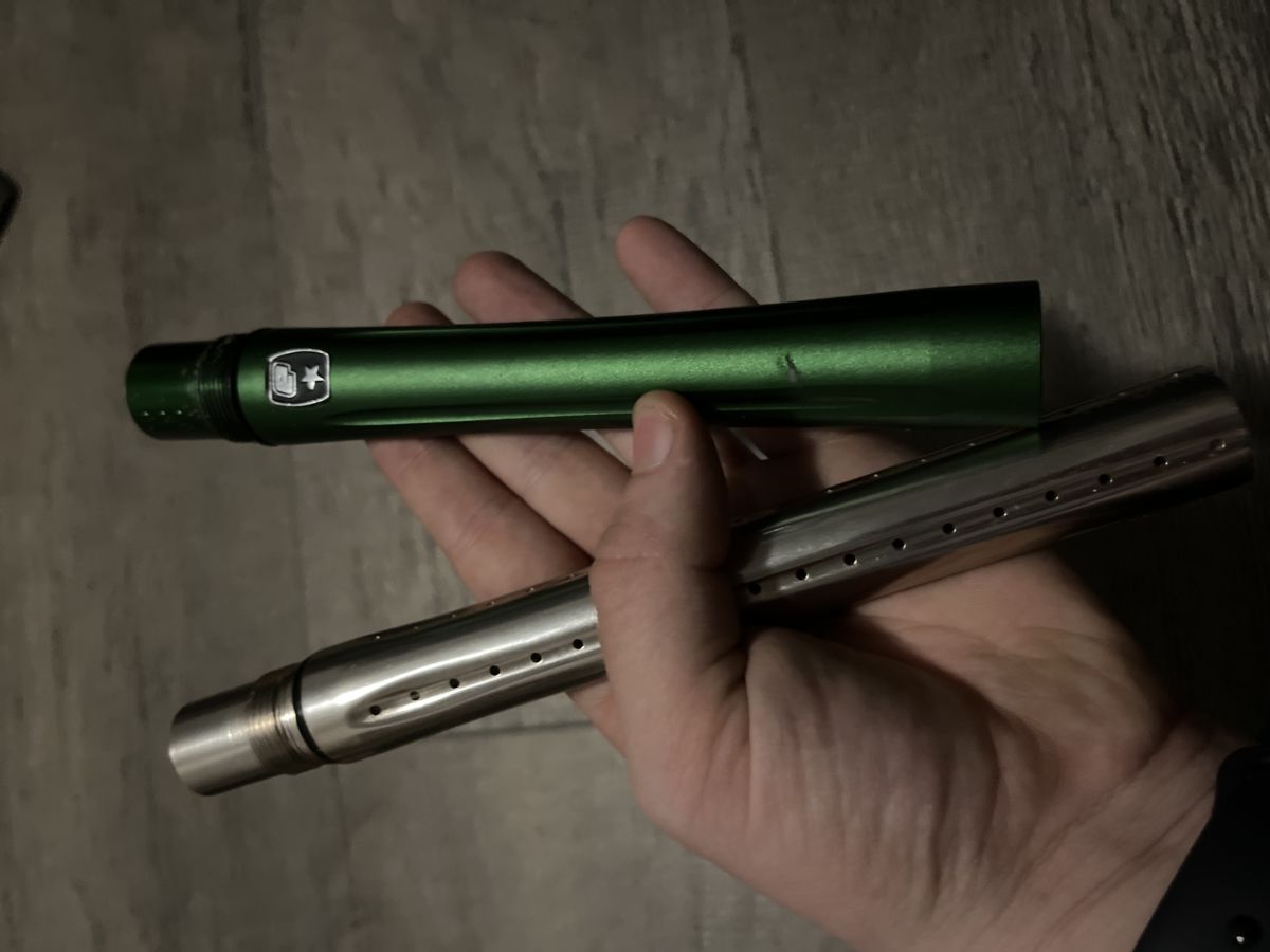 Planet Eclipse Ego 9 – Paintball Basar