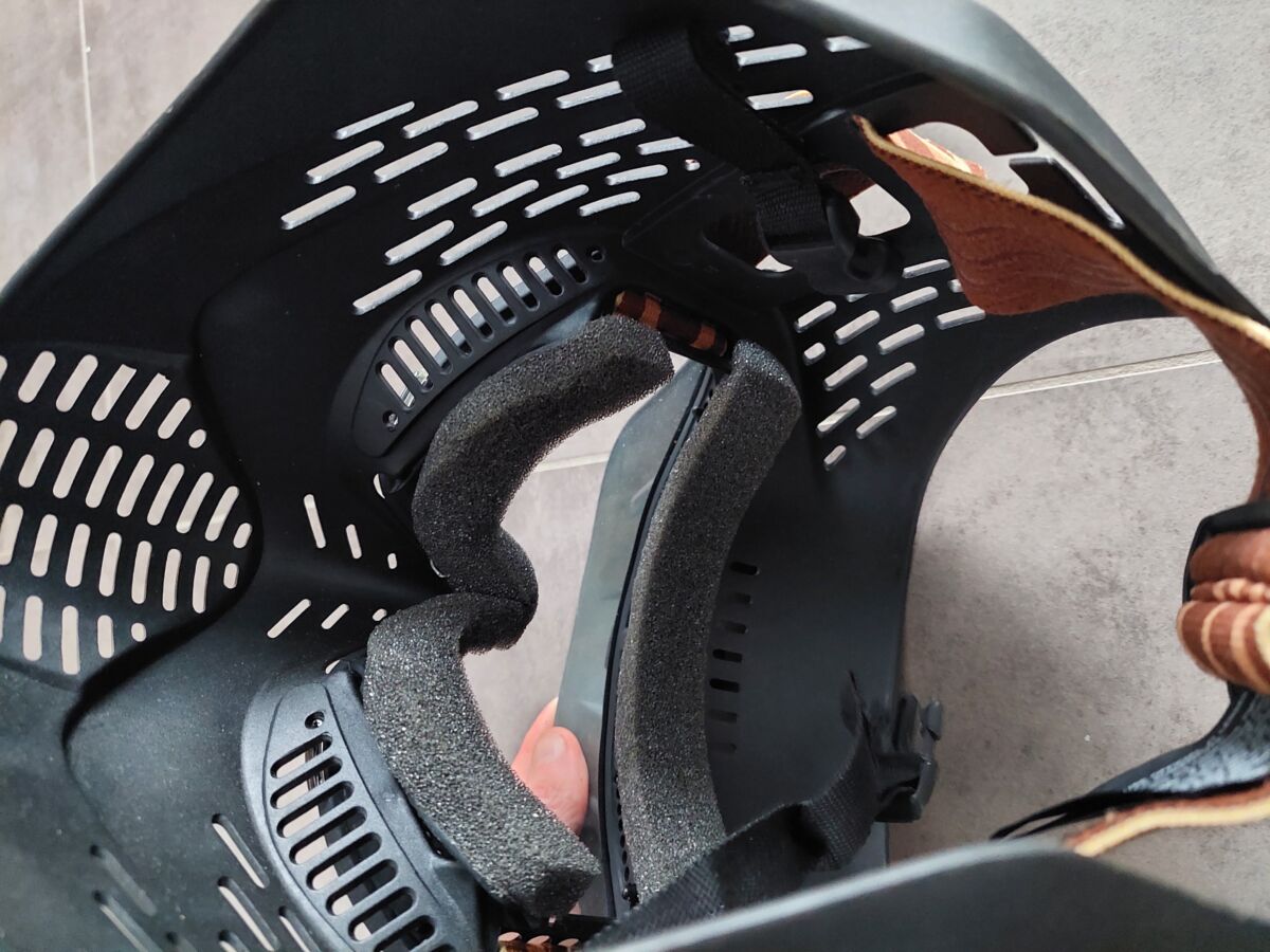 Verkaufe mein Paintball Gotcha Set Speedster Omega 2 Set mit Alu-Koffer ...