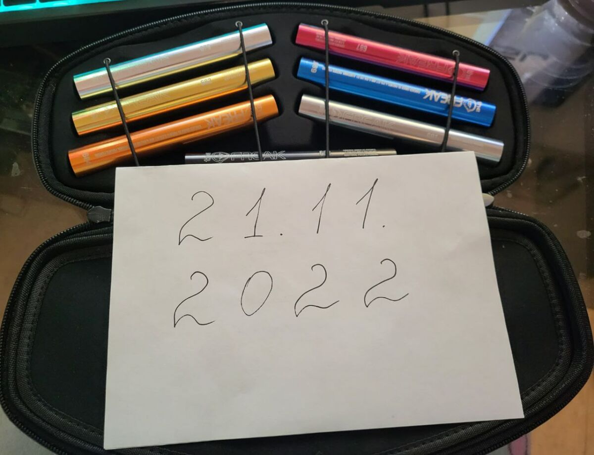 Smart Parts Freak Set – Paintball Basar