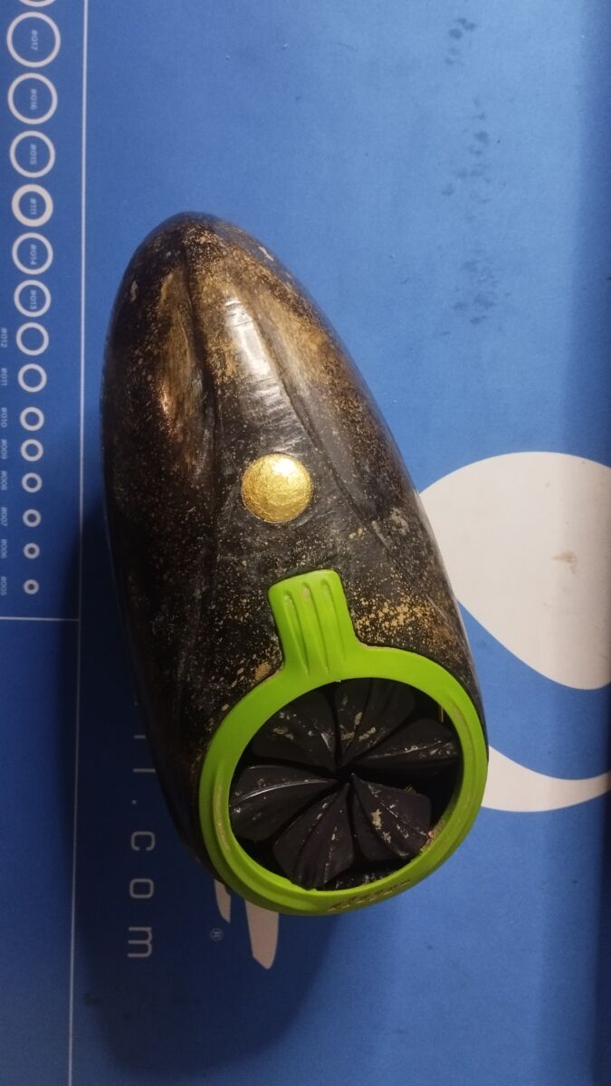 Dye Rotor R2 – Paintball Basar