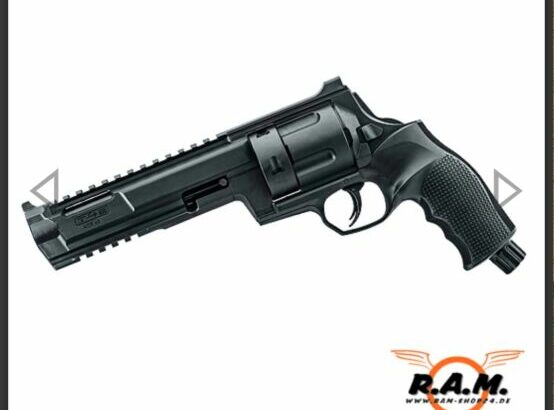 Umarex HDR 68 – Paintball Basar