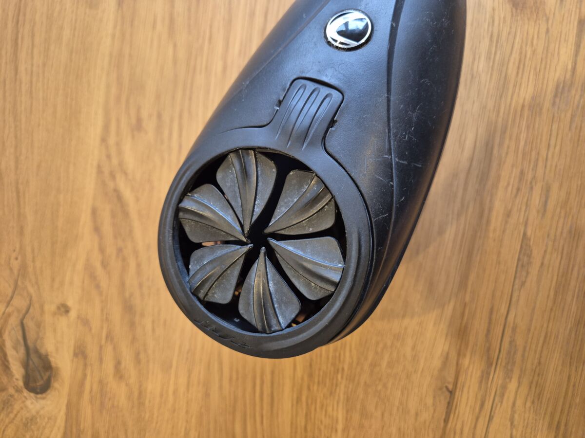 Dye Rotor R2 – Paintball Basar